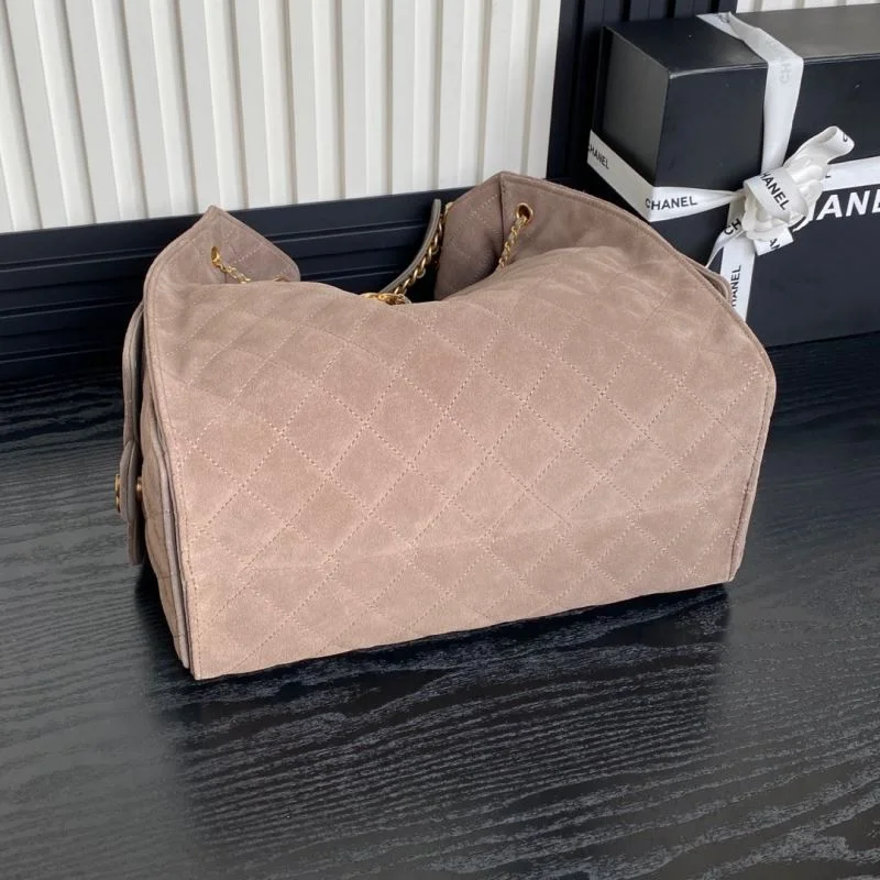 Real Chanel Hobo Bags