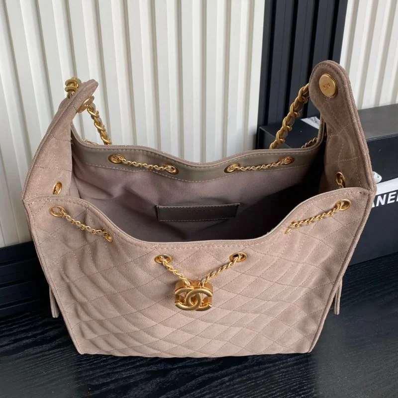 Real Chanel Hobo Bags