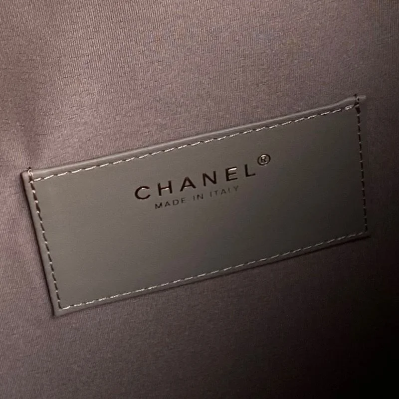 Real Chanel Hobo Bags