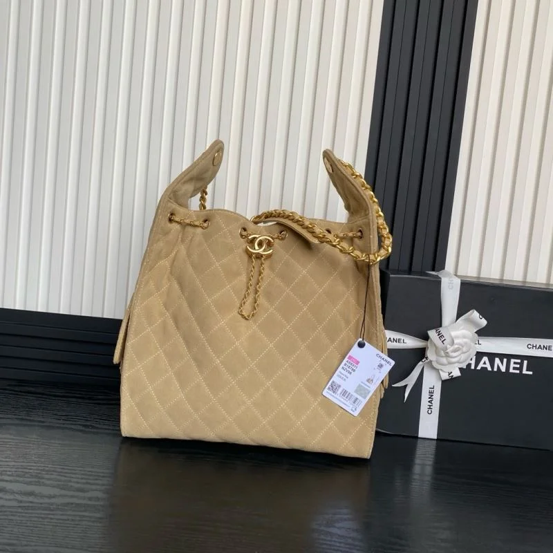 Chanel Hobo Bags
