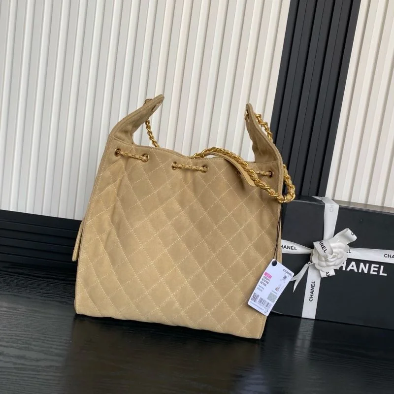 Real Chanel Hobo Bags