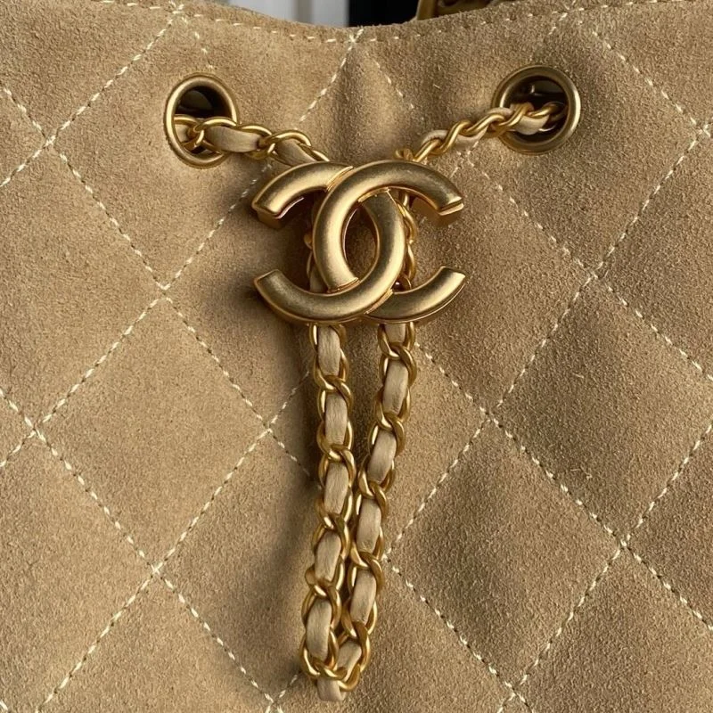 Real Chanel Hobo Bags
