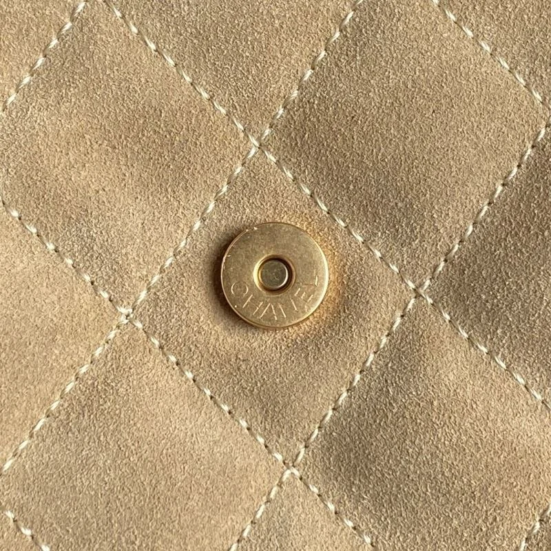 Real Chanel Hobo Bags