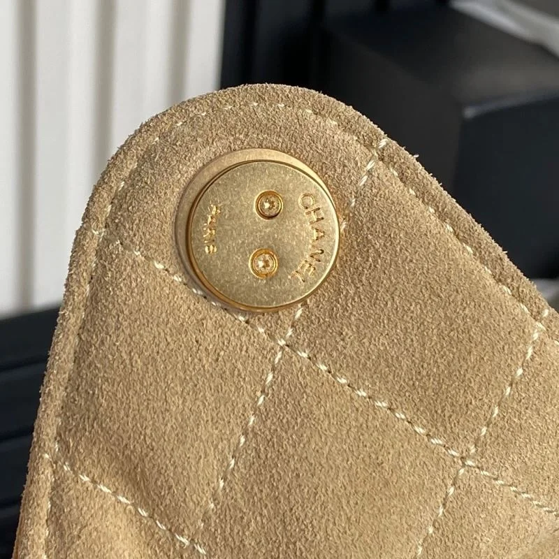 Real Chanel Hobo Bags
