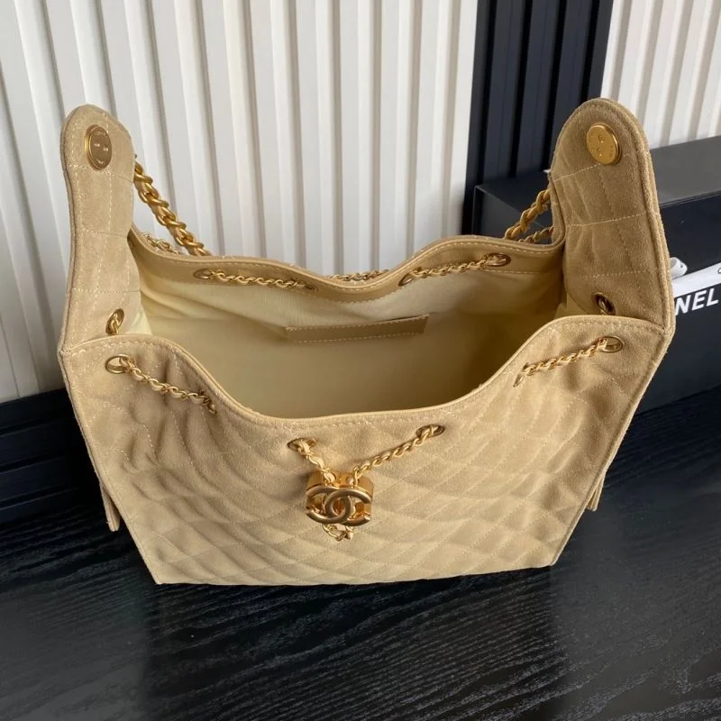 Real Chanel Hobo Bags