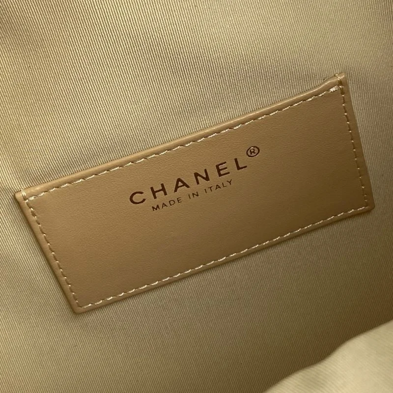 Real Chanel Hobo Bags