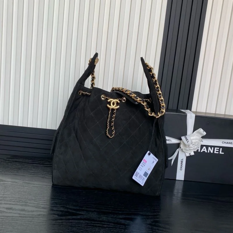 Chanel Hobo Bags
