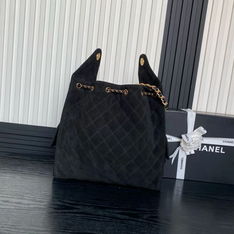 Economical Chanel Hobo Bags