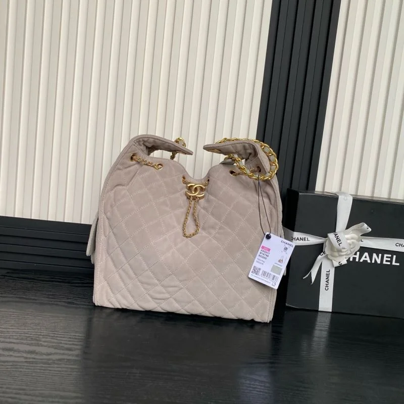 Chanel Hobo Bags