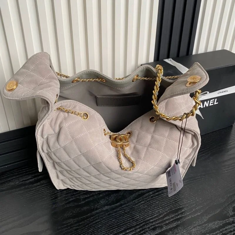 Discounted Chanel Hobo Bags