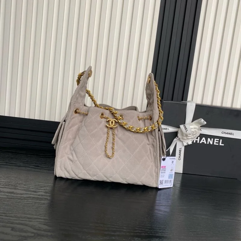 Chanel Hobo Bags