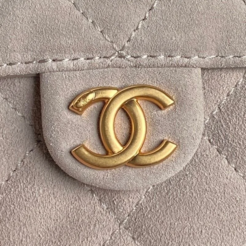 Authentic Chanel Hobo Bags