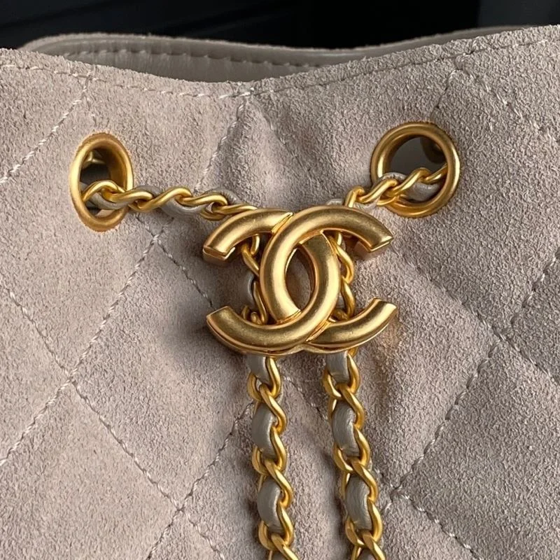 Authentic Chanel Hobo Bags