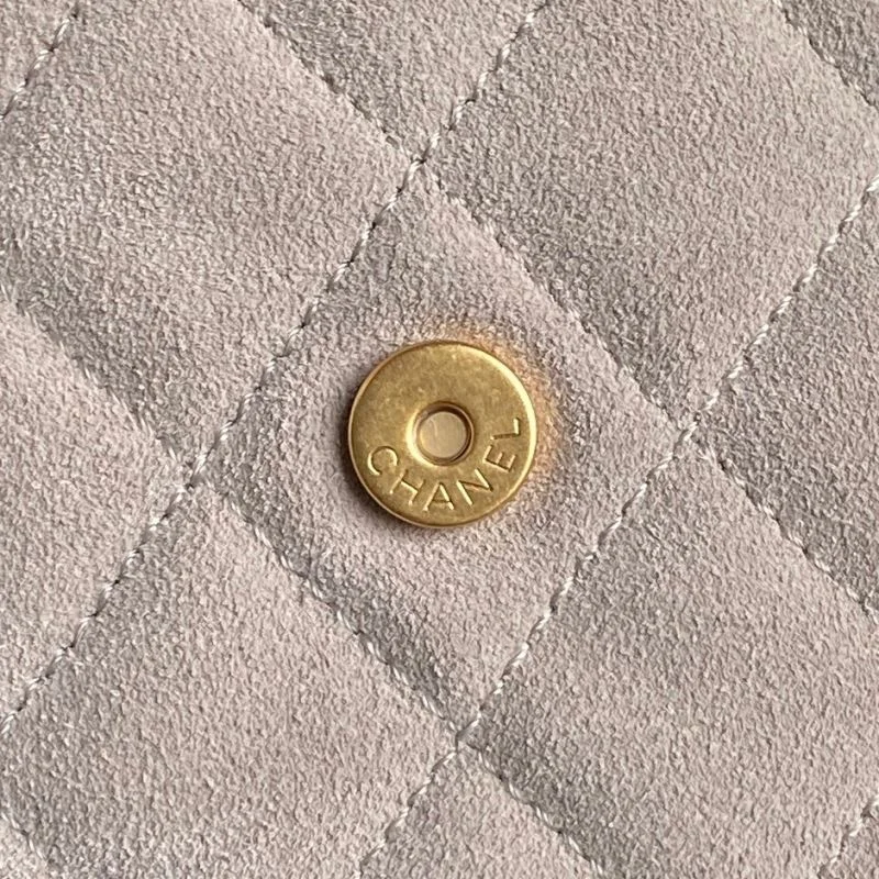 Authentic Chanel Hobo Bags