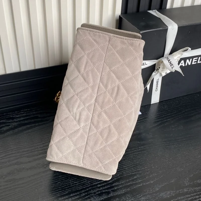 Authentic Chanel Hobo Bags