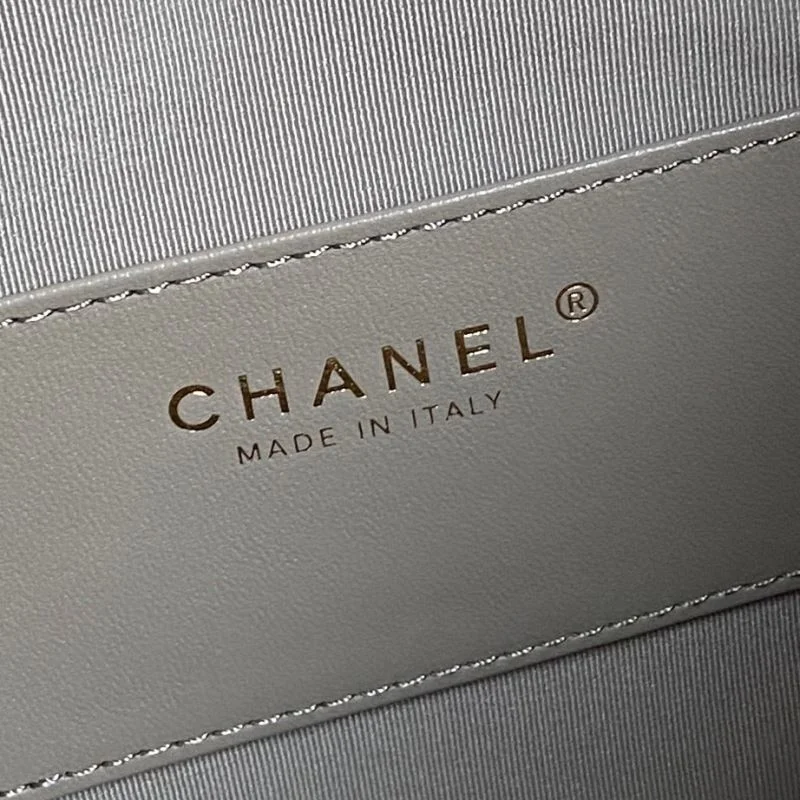Authentic Chanel Hobo Bags