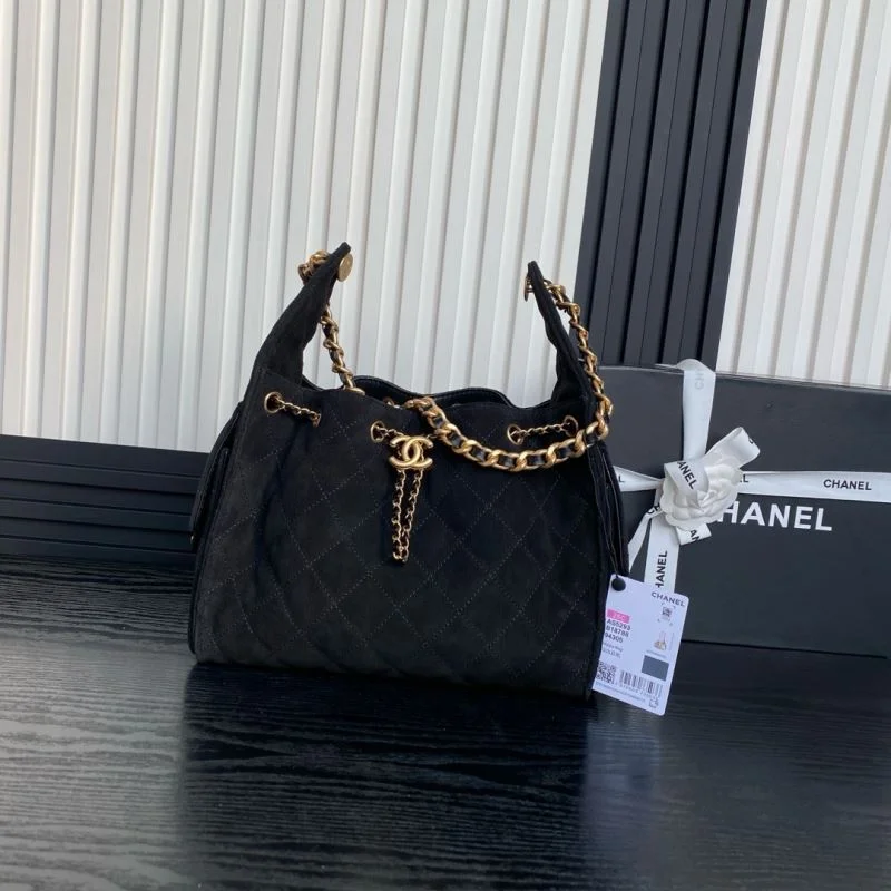 Chanel Hobo Bags