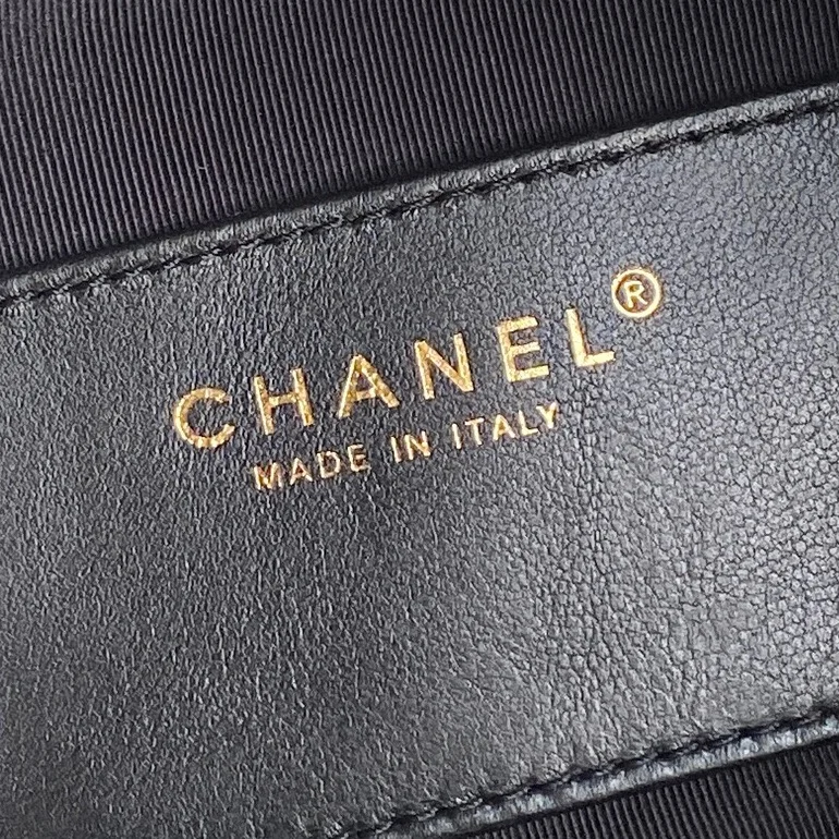 Indistinguishable Chanel Hobo Bags