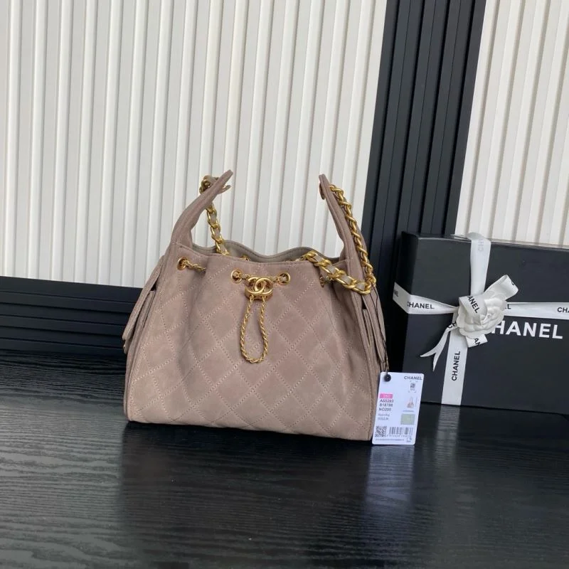 Chanel Hobo Bags