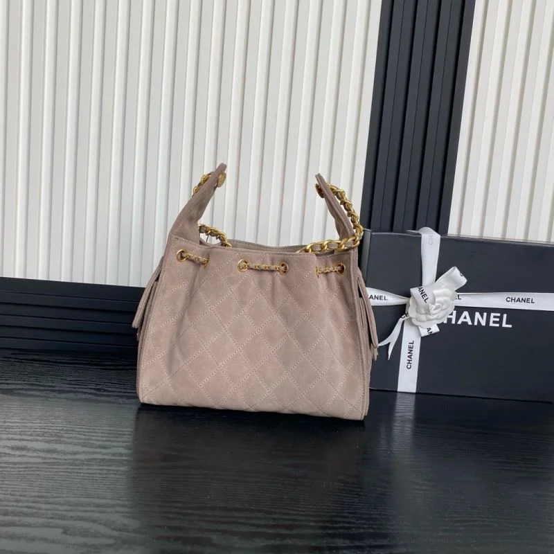 Accurate model Chanel Hobo Bags