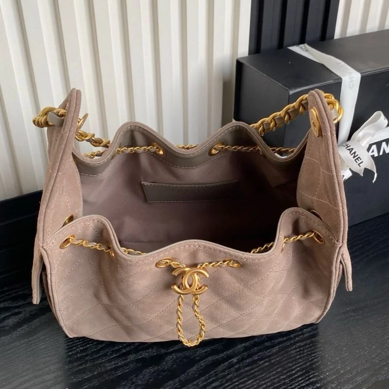 Accurate model Chanel Hobo Bags