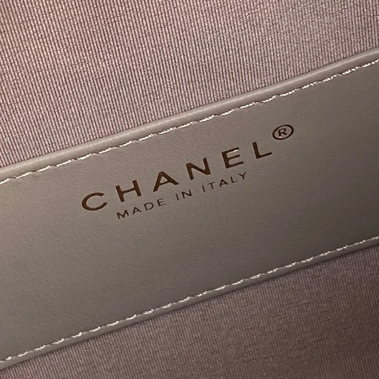 Accurate model Chanel Hobo Bags