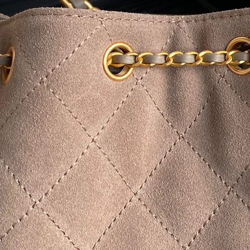 Accurate model Chanel Hobo Bags