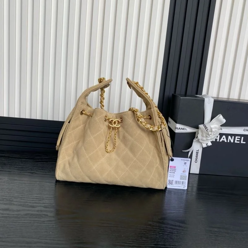 Chanel Hobo Bags