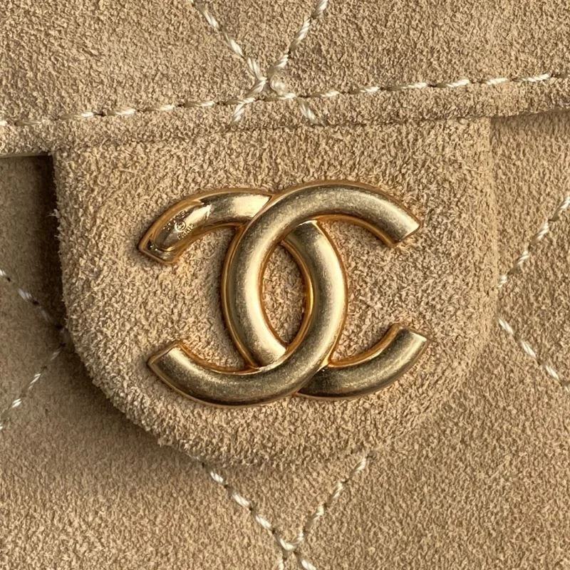 Budget-friendly Chanel Hobo Bags