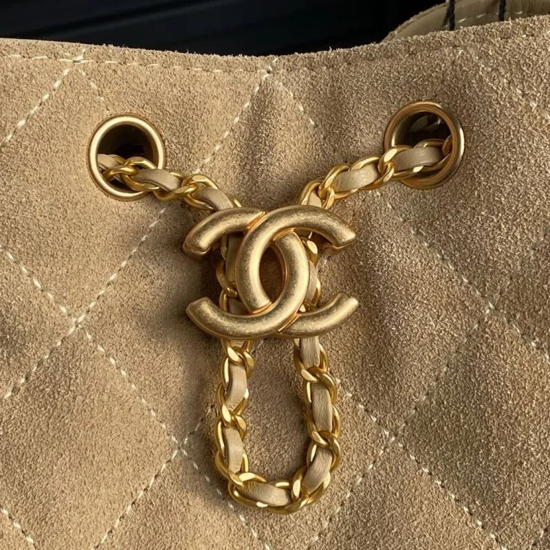 Budget-friendly Chanel Hobo Bags