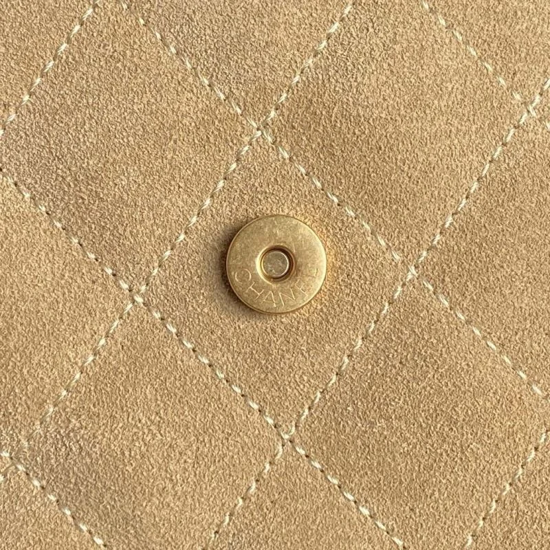 Budget-friendly Chanel Hobo Bags