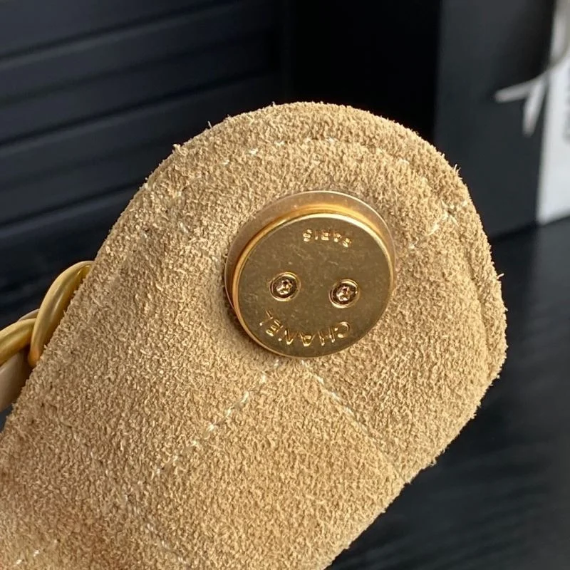 Budget-friendly Chanel Hobo Bags