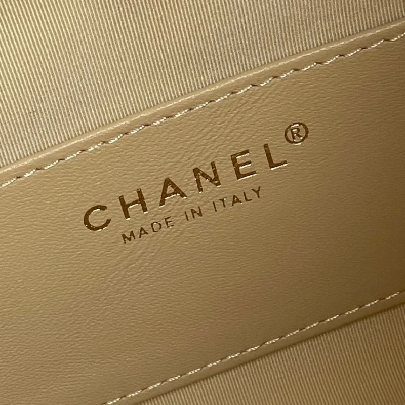 Budget-friendly Chanel Hobo Bags