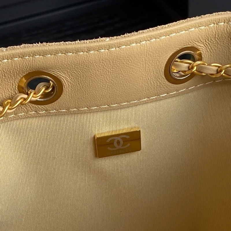 Budget-friendly Chanel Hobo Bags