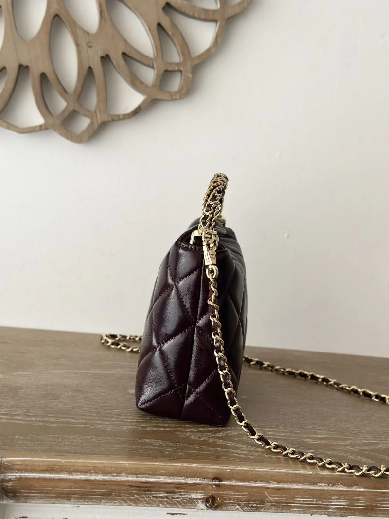 Cut-rate Chanel Hobo Bags
