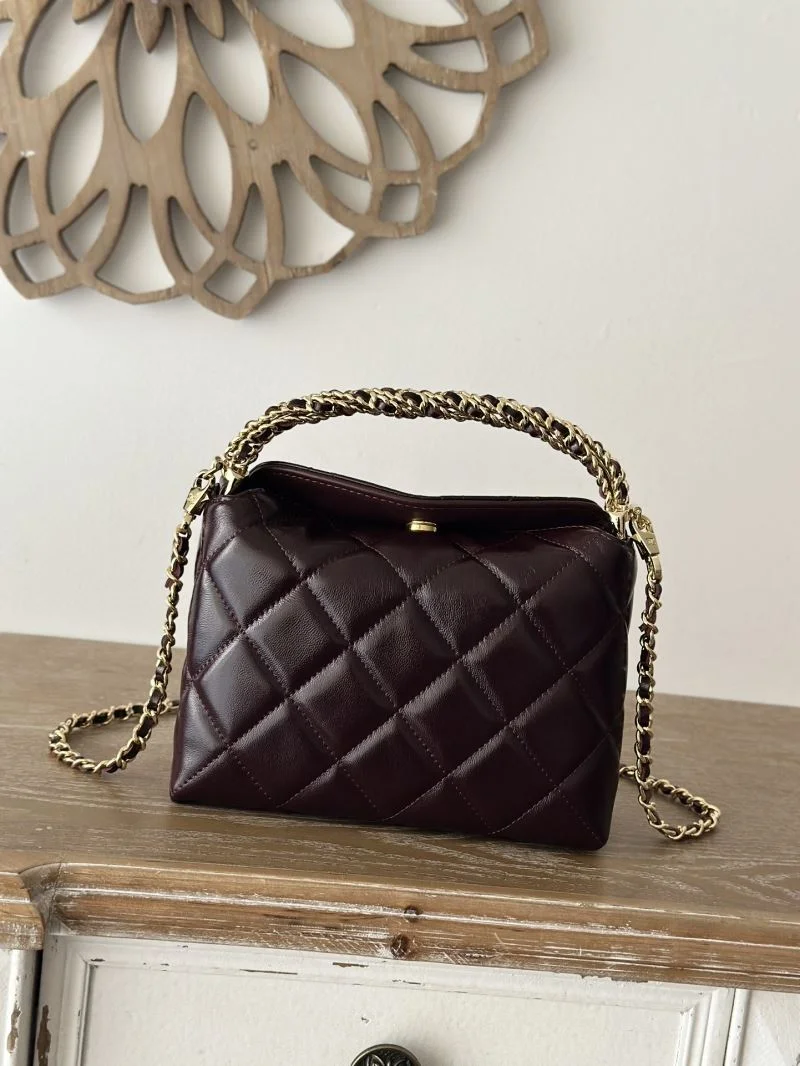 Cut-rate Chanel Hobo Bags
