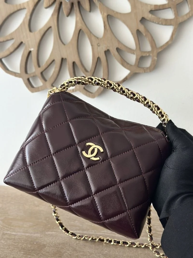 Cut-rate Chanel Hobo Bags