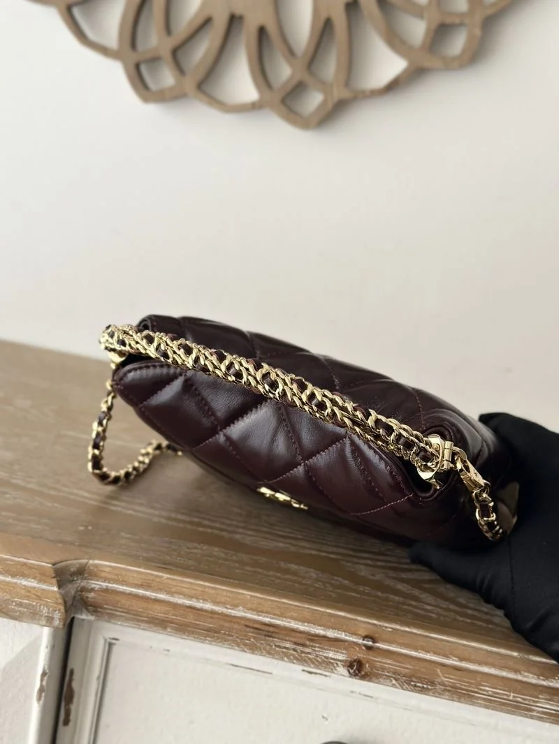 Cut-rate Chanel Hobo Bags