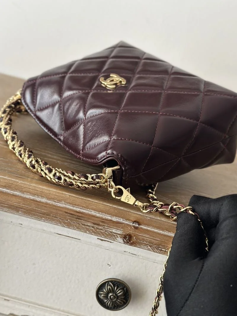 Cut-rate Chanel Hobo Bags