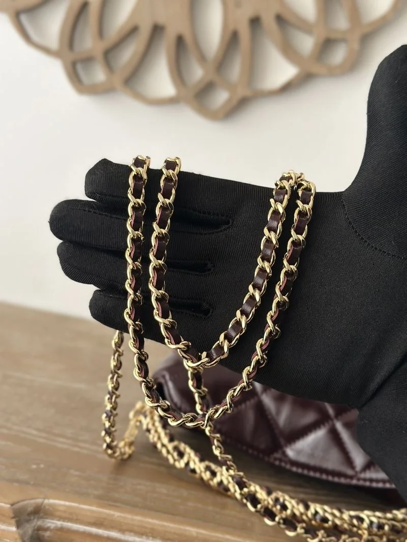 Cut-rate Chanel Hobo Bags