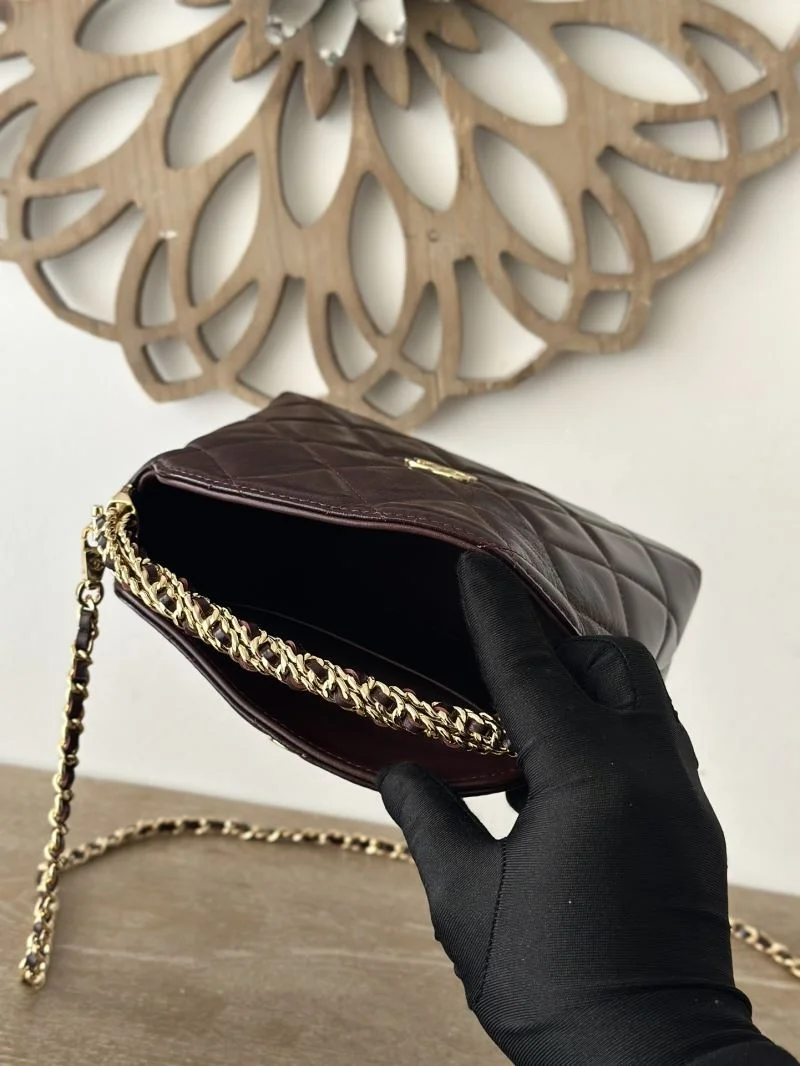 Cut-rate Chanel Hobo Bags