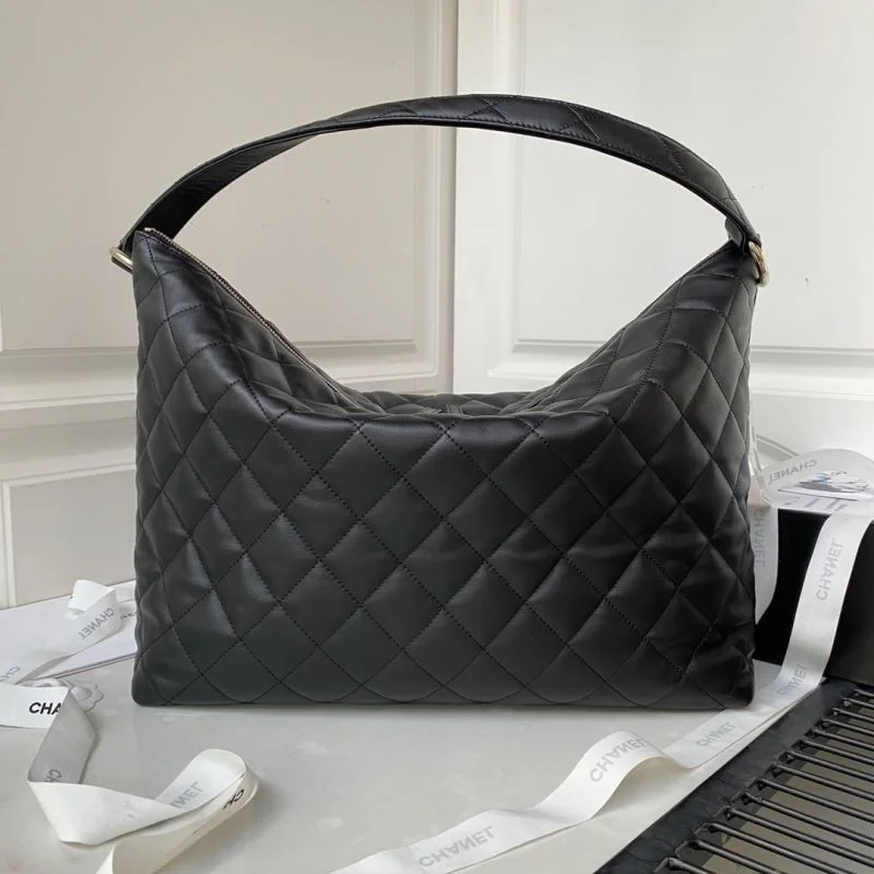 Inexpensive Chanel Hobo Bags