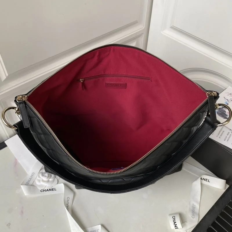 Inexpensive Chanel Hobo Bags