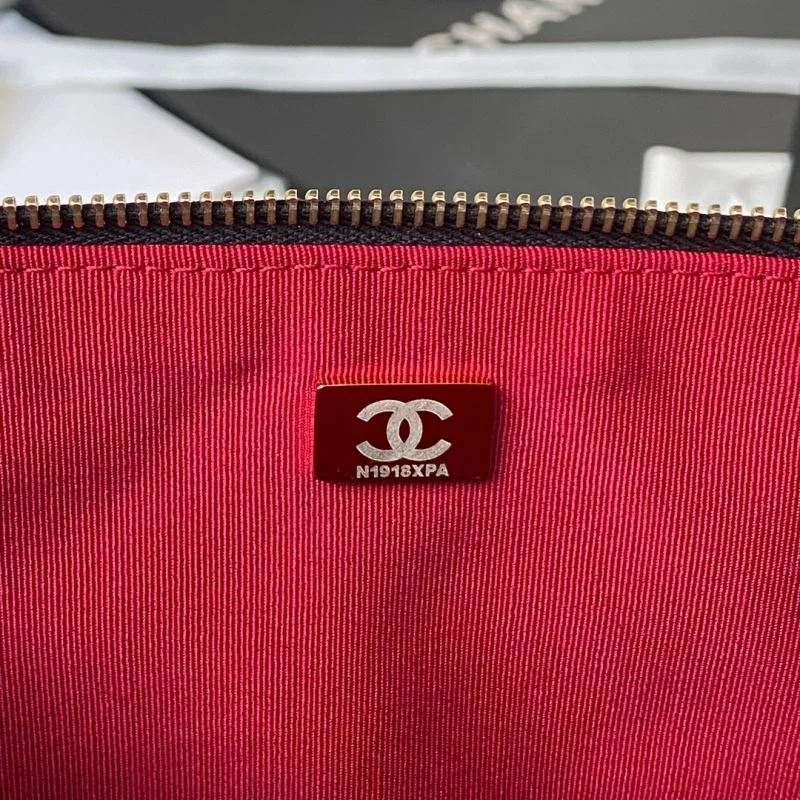 Inexpensive Chanel Hobo Bags