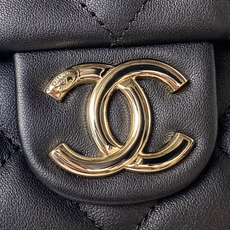Indistinguishable Chanel Hobo Bags
