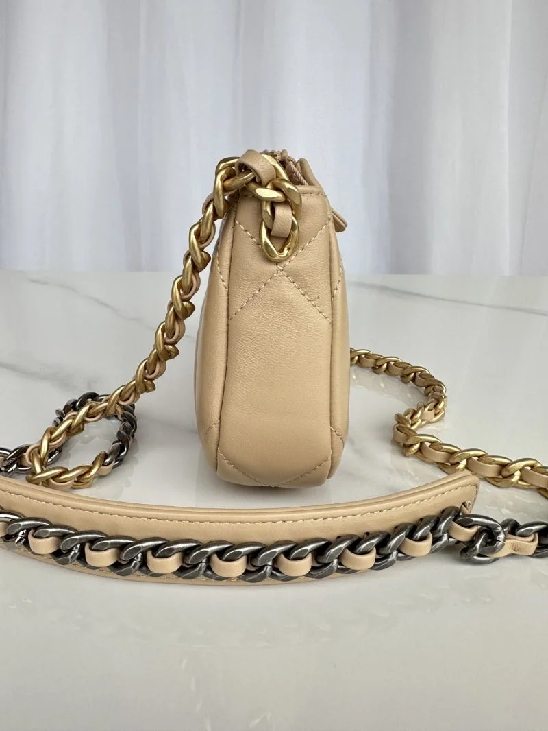 High accuracy Chanel Hobo Bags