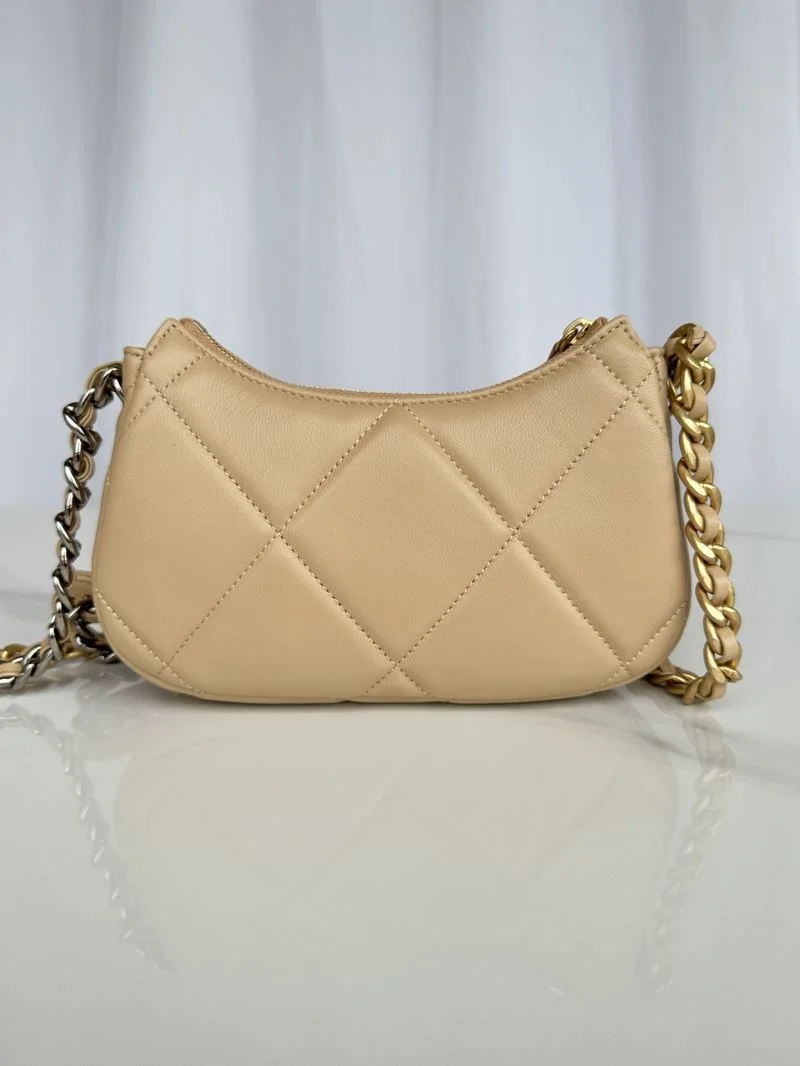 High accuracy Chanel Hobo Bags