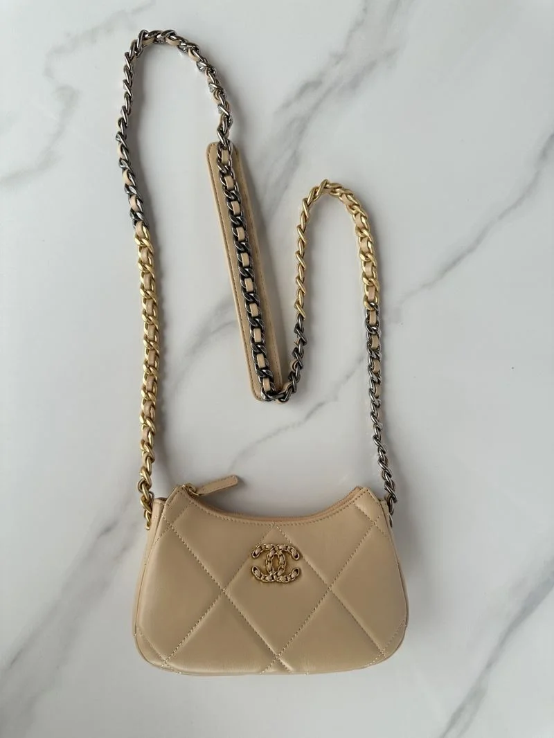 High accuracy Chanel Hobo Bags