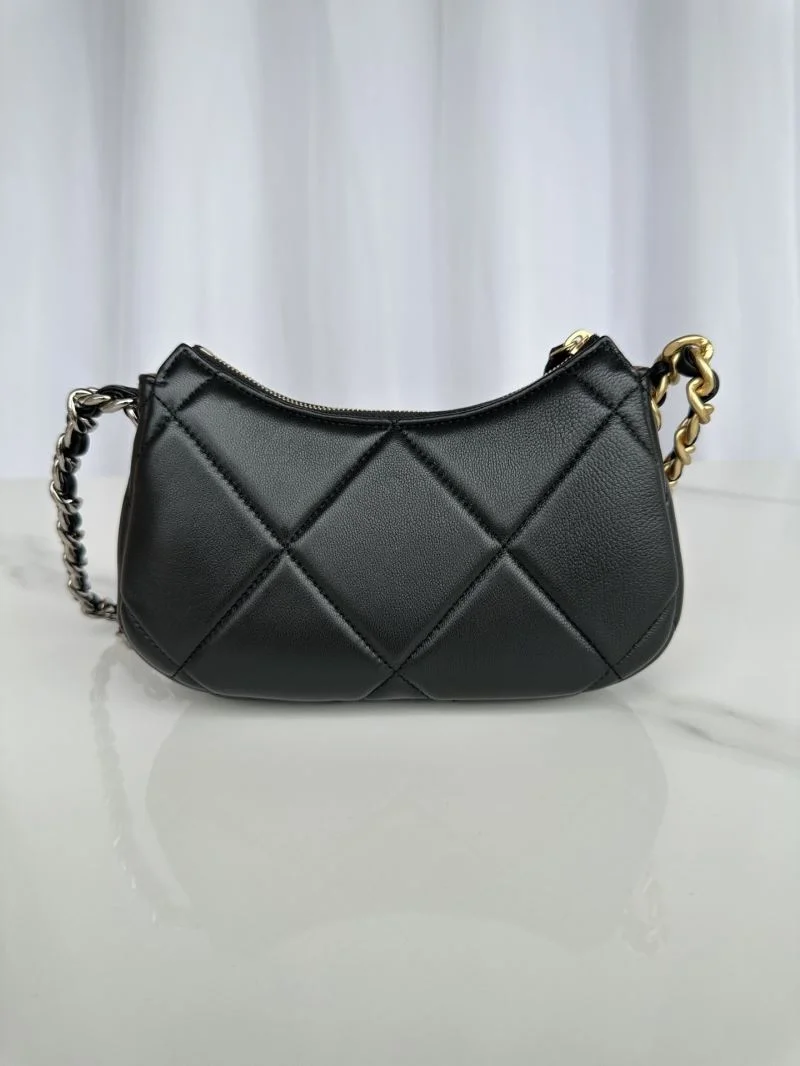 Brand-original Chanel Hobo Bags