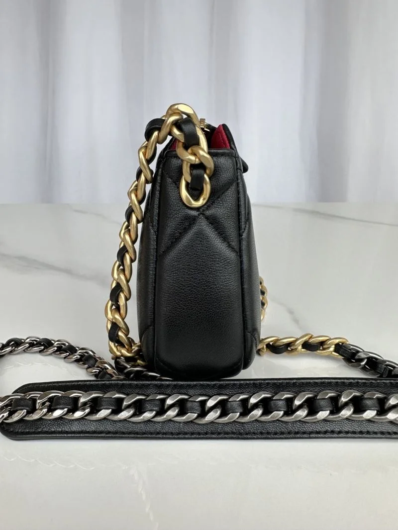 Brand-original Chanel Hobo Bags